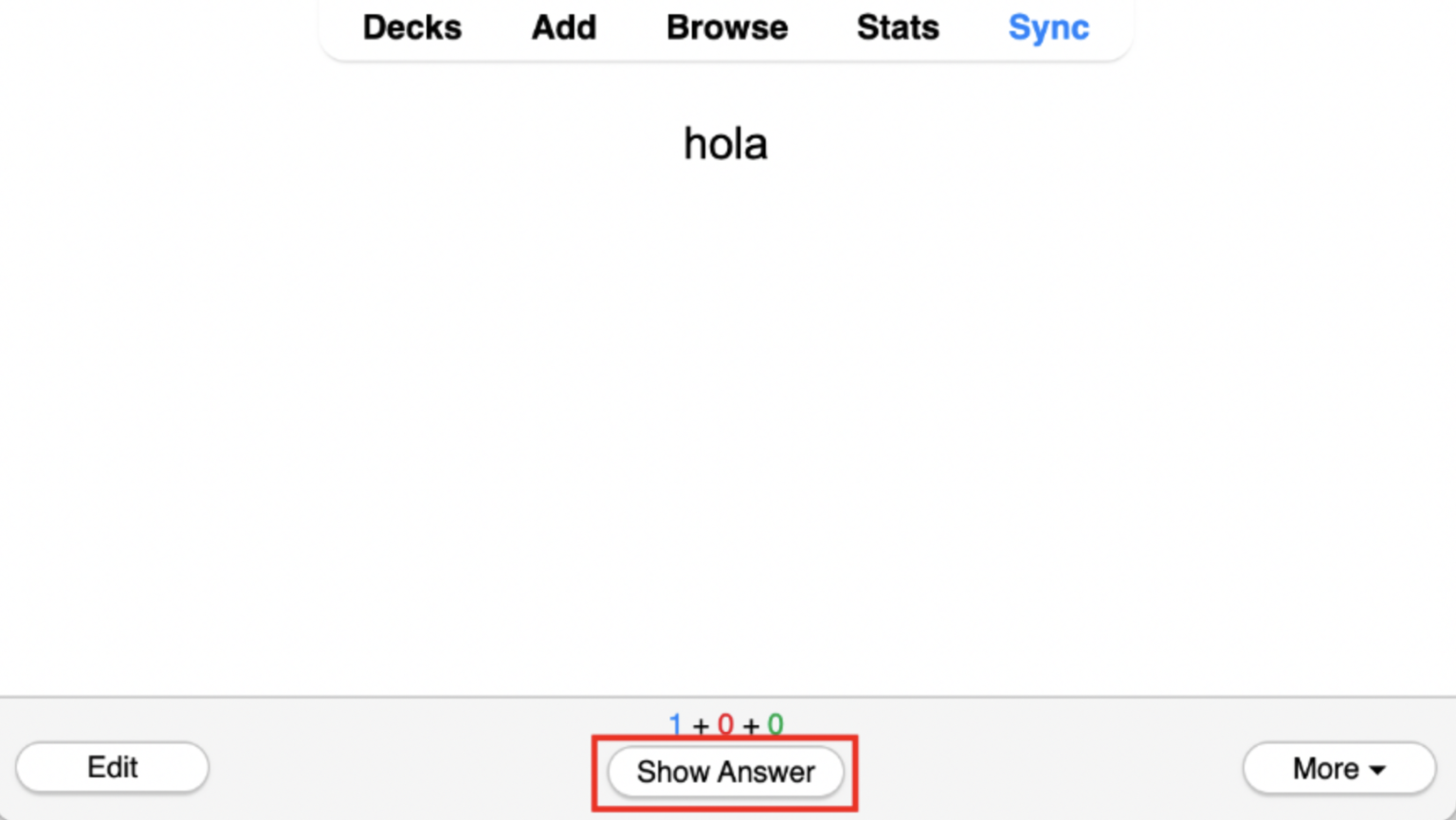 How to never forget anything ever again with Anki - Fried Kielbasa