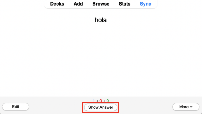 How to never forget anything ever again with Anki - Fried Kielbasa