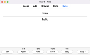 How to never forget anything ever again with Anki - Fried Kielbasa